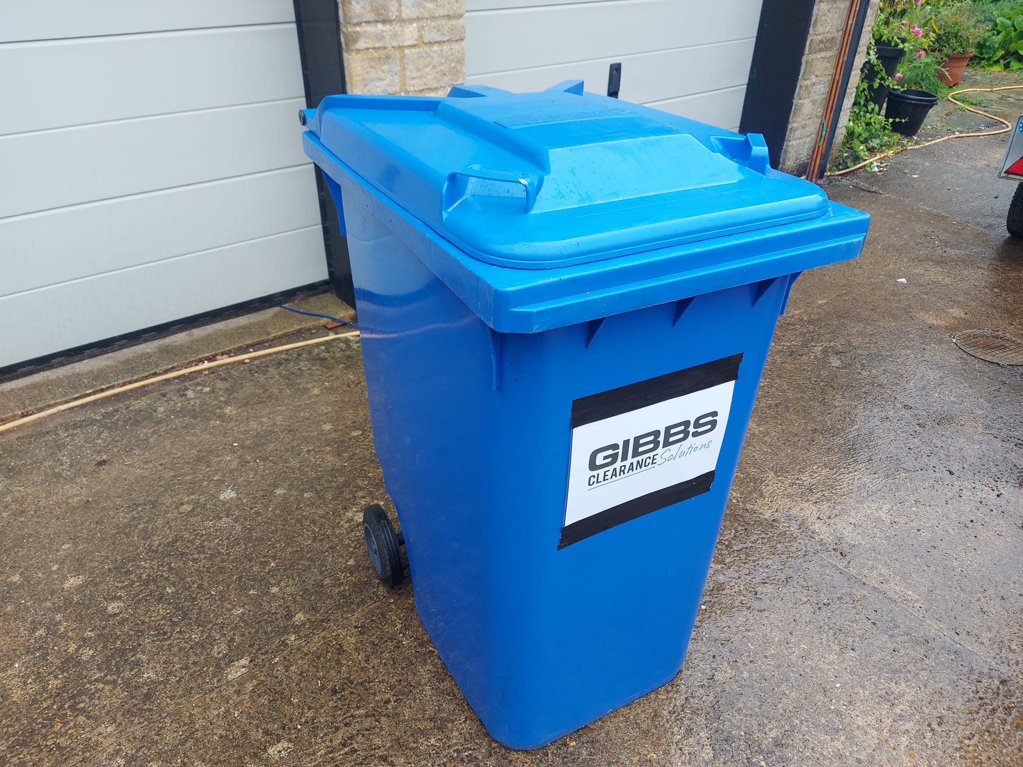 Gallery – Gibbs Clearance Solutions